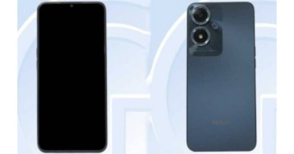 Oppo A2m and A2x: TENAA Specs Revealed for Affordable A2 Series Smartphones