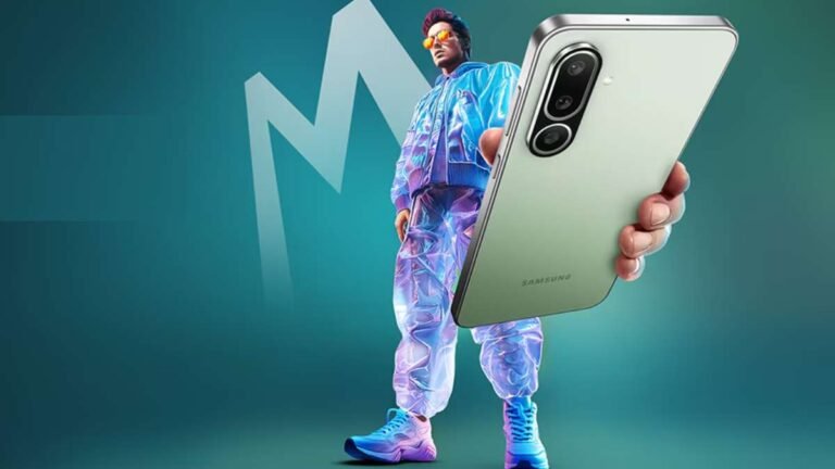 Samsung Galaxy M56 – A Complete Review | GSMArena UAE